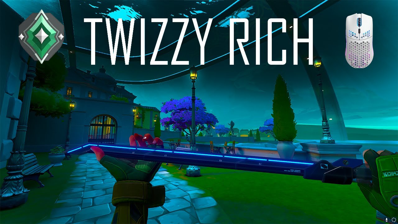 TWIZZY RICH 💸 - YouTube