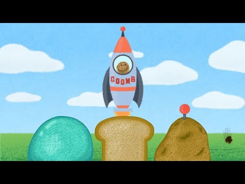 GOOMB SMP's first rocket launch!?!? | A collection of clips