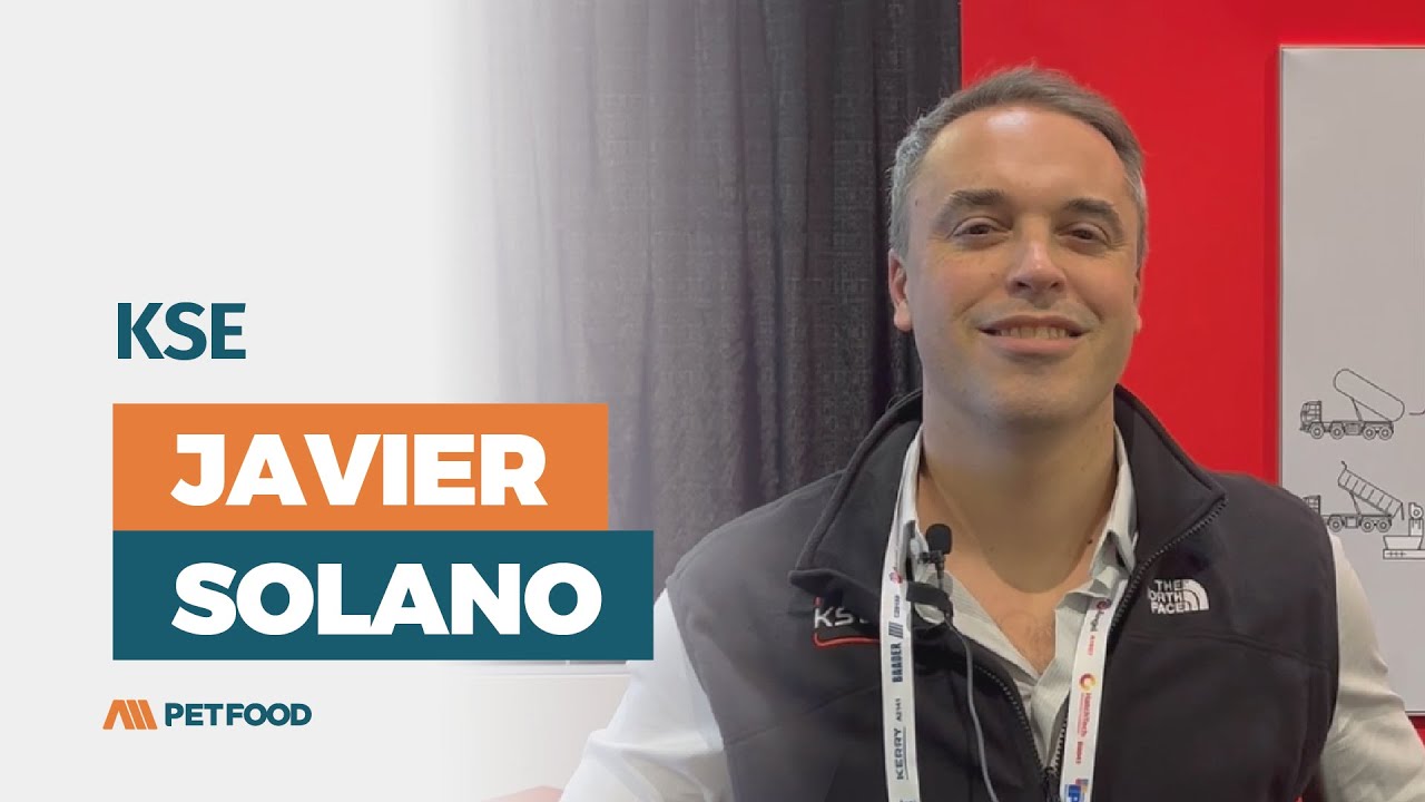 KSE - Javier Solano - YouTube