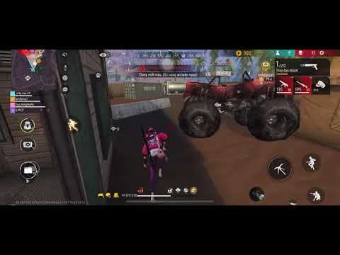 Vào leo rank với tớ nào.. @chang0000 - YouTube