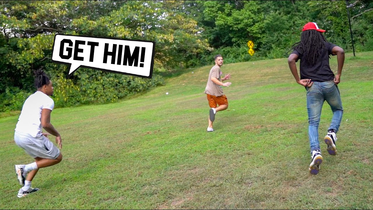 I Went To Duke Dennis Hood Deeblock - YouTube