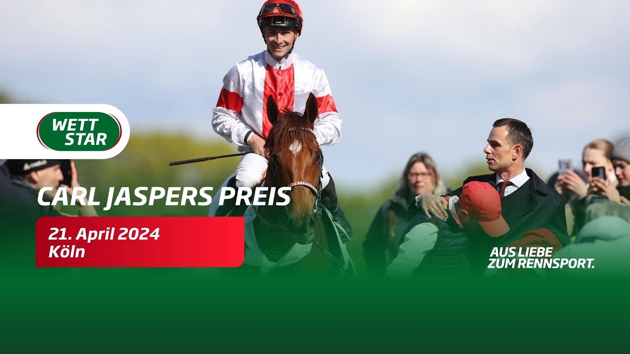 Carl Jaspers Preis - YouTube