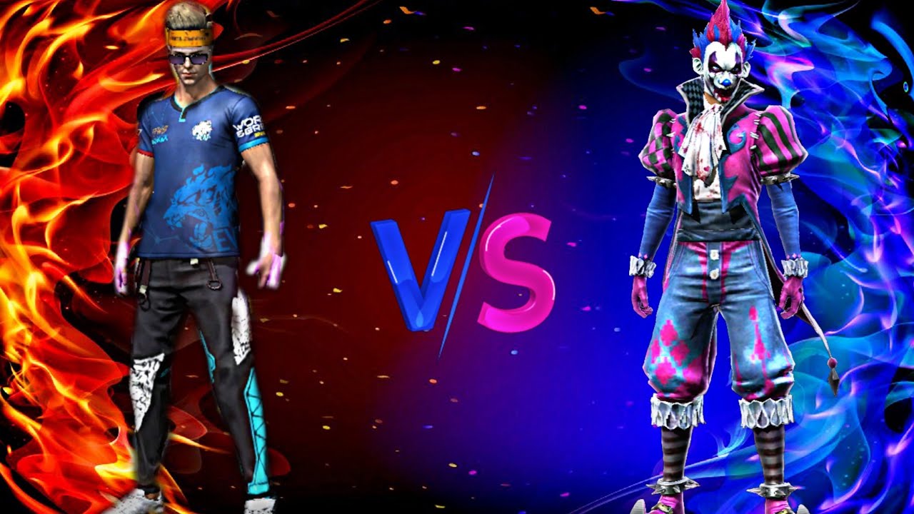 1 vs 1 Costum Match 😎 Overpower Gameplay Must Watch 😱 - Garena Free Fire - YouTube