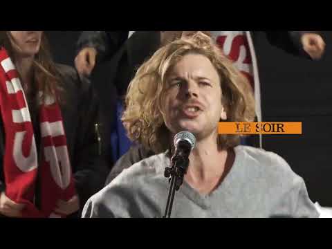 Miet Warlop ONE SONG 6–7 februari 2026 på Dansens Hus Stockholm!