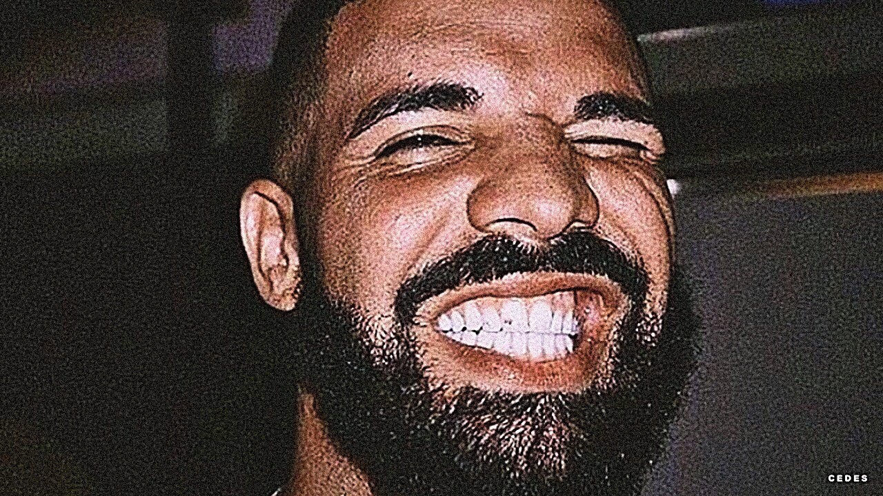 (FREE) Drake Type Beat - Tinted Glass | prod. CEDES - YouTube