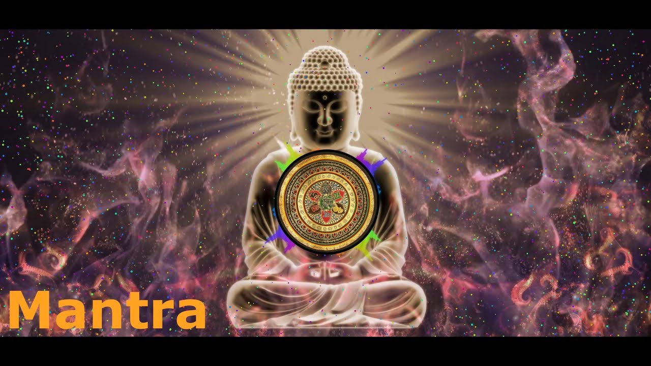 𝓜𝓪𝓷𝓽𝓻𝓪 - YouTube