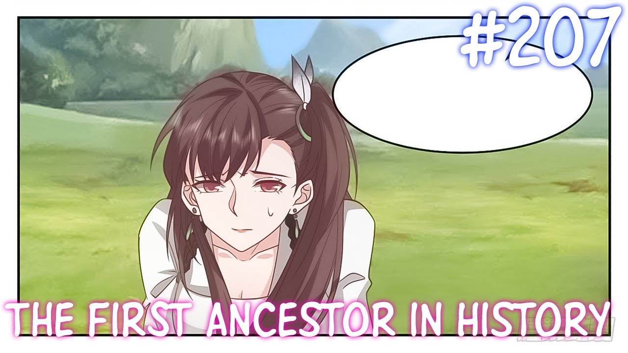 The First Ancestor In History | Chapter 207 | English | Two People Who ...