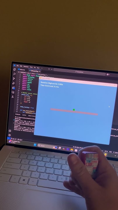 Lab 4 part 2 demo. - YouTube