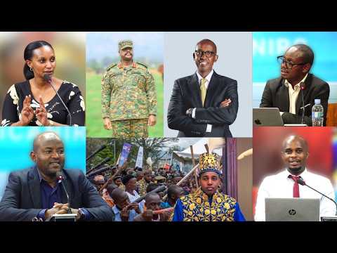 GEN. MUHOOZI ARI GUPFA IKI NA MURAMU WE? | YAVUZE KO AGIYE KUMUFUNGA || UMWAMI WA TOORO YARATANZE.