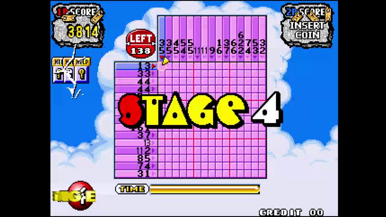 Logic Pro (ARCADE) - [1cc] Playthrough - YouTube