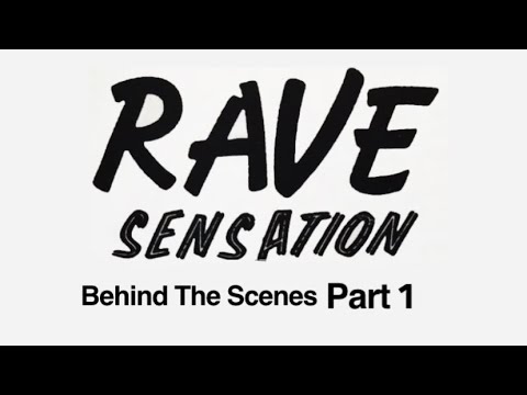 Behind the Scenes Part One - YouTube