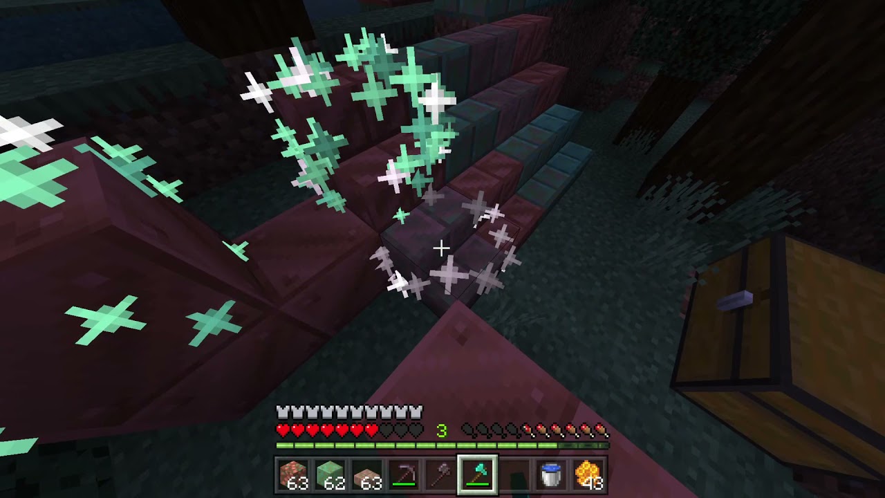 Minecraft Trophy "Wax on, Wax off" - YouTube