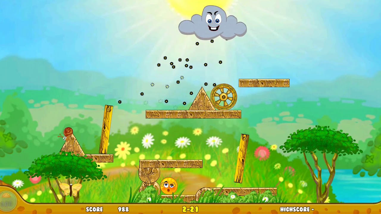 Let's Play - Cover Orange, Level 2-21 - YouTube