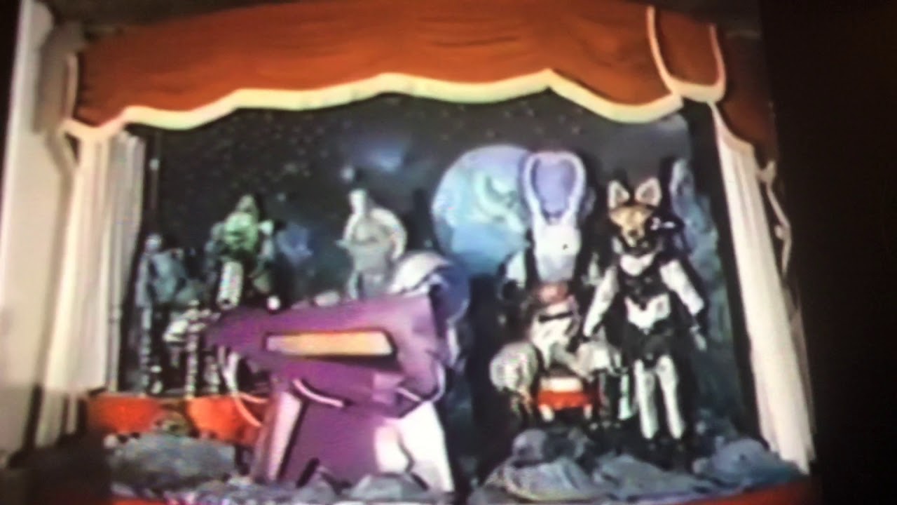 Moon rockers and rock a fire explosion - YouTube