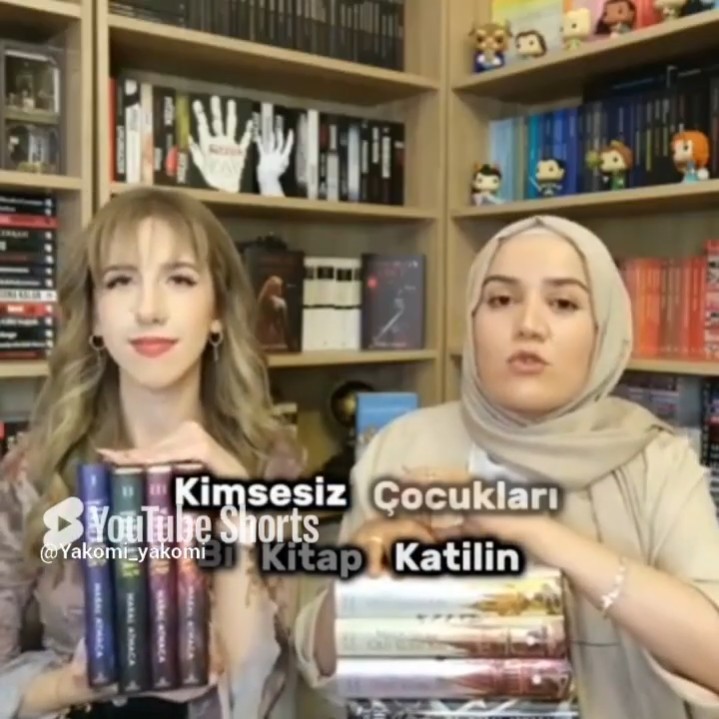 YaralaSar-Maral Atmaca-@adorayagmur | @Yakomi_yakomi - YouTube