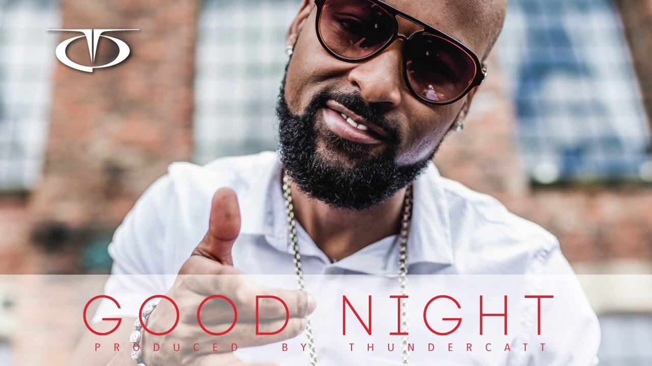 TQ - Good Night |TQ New Music | THEREALTQ.COM - YouTube