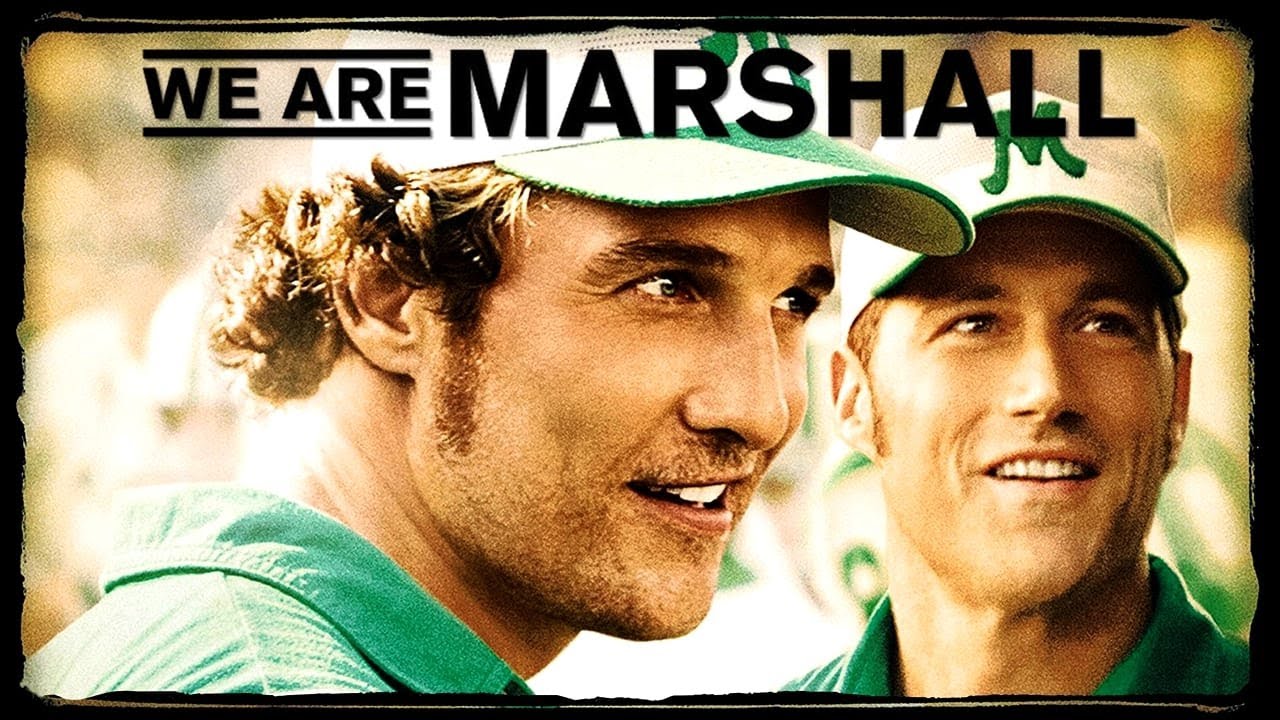Casco Cinéfilo - We Are Marshall - YouTube