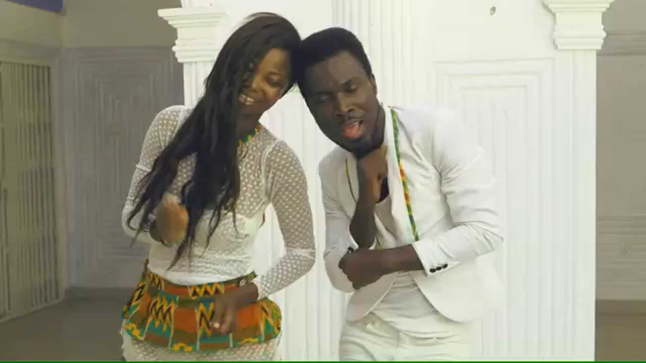 Kobi Rana - Nakupenda (Official Video) - YouTube