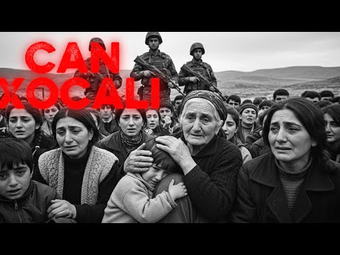 Can Xocalı | Kədərli Duyğusal Musiqli Rep