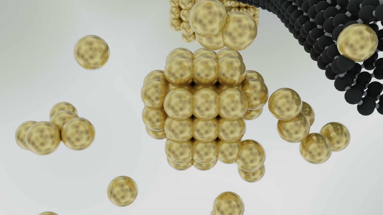 Nano Pico Science Promo - YouTube