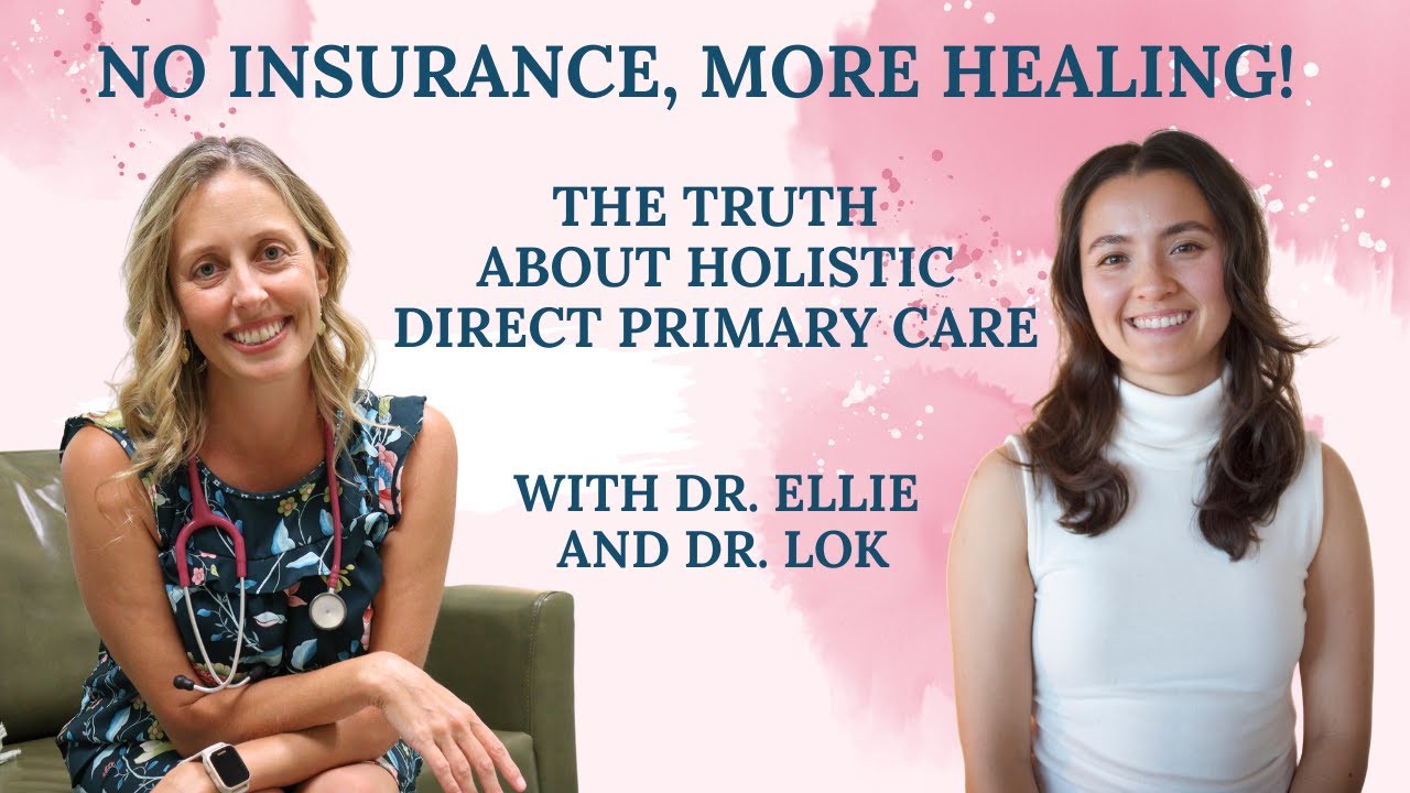 No Insurance, More Healing! The Truth About Holistic Pediatric Care ...