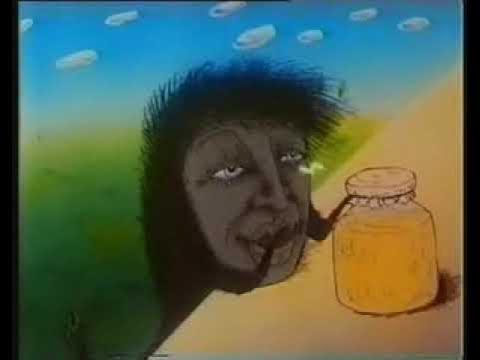 Зоки и Бада (1995) Мультфильм Александр Федулов. - YouTube