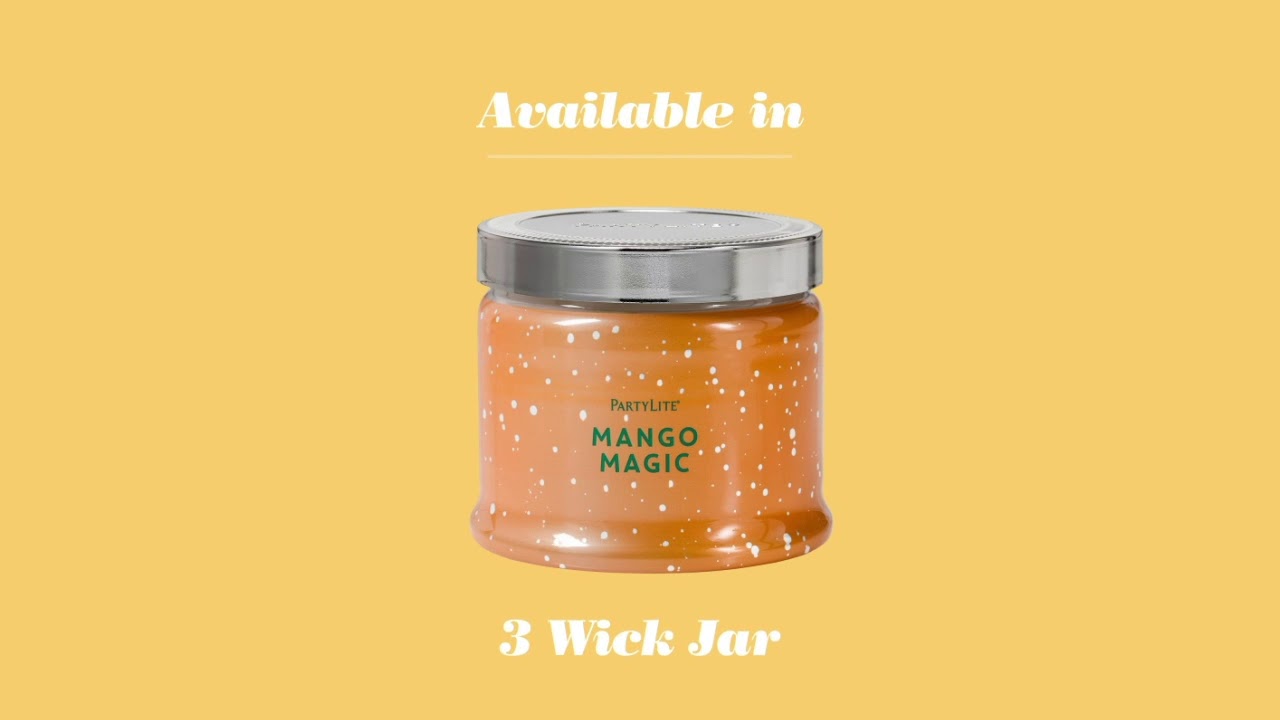 Mango Magic - Summer Fragrance - YouTube