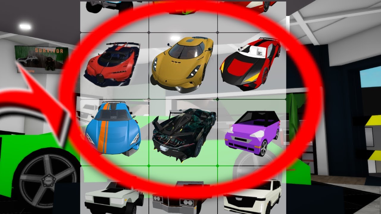 What New Super Cars Are Coming To New Brookhaven RP Update - YouTube