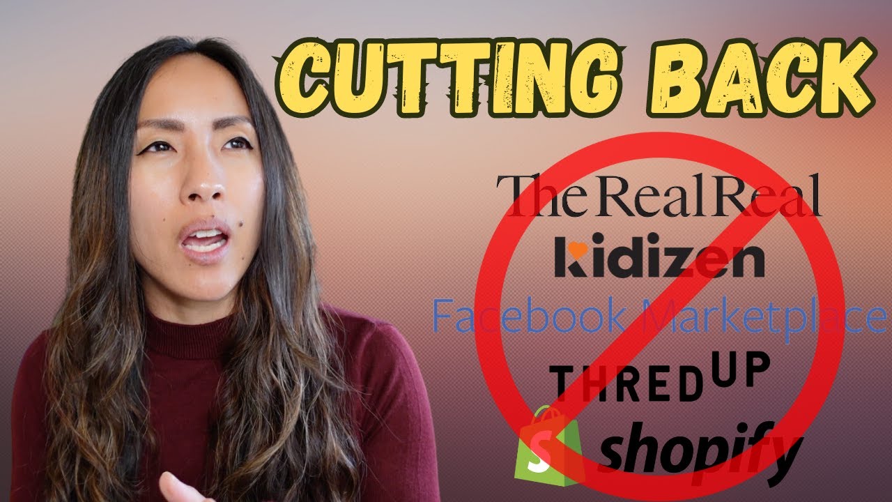 THE RESELLING PLATFORMS THAT MAKE ME THE MOST MONEY: I Stopped Listing ...