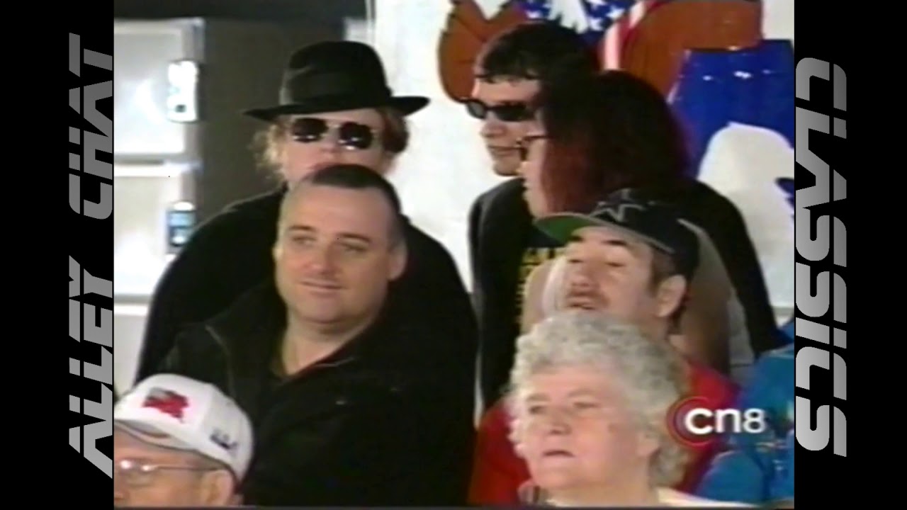 Alley Chat Classics - $30K Candlepin Challenge - Chris Boisvert vs ...