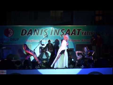 Canan Şimşek-İlk Yaz Partisi 2014