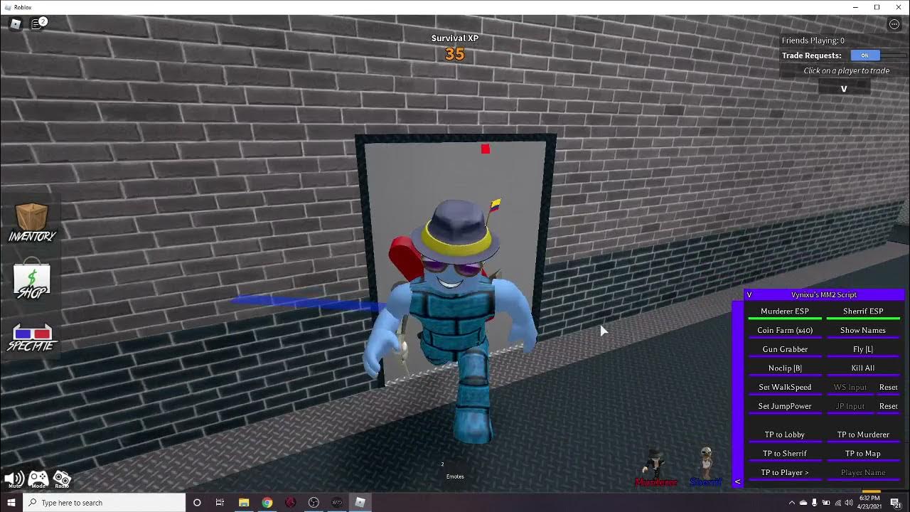 jjsploit in roblox - YouTube