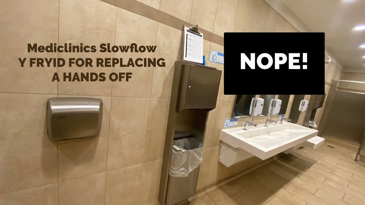 (REPLACED/RENOVATED) Mediclinics Speedflow 2/2 | Walmart Supercenter ...