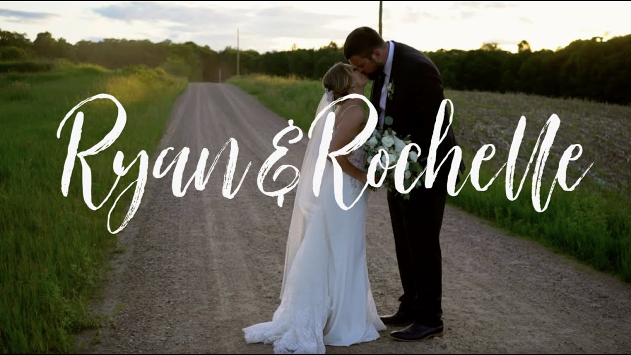 Ryan & Rochelle 6.12.2020 - YouTube