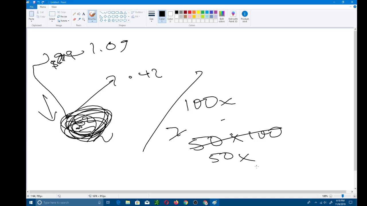 The Mathematics of the Stock Market. - YouTube