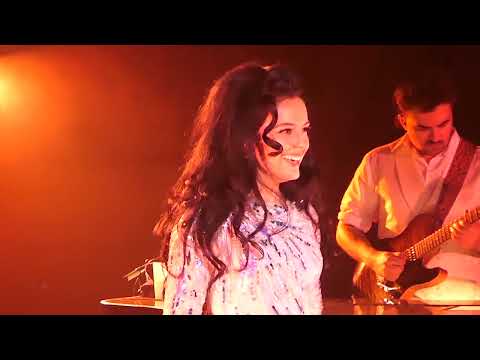 Jessie Murph - Gucci Mane - Live Trabendo in Paris - 17/10/2025