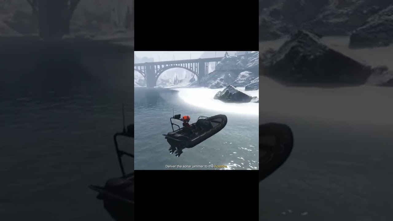 Desync is something... - YouTube