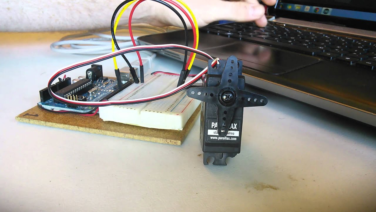 Dropping Mechanism Demonstration - YouTube