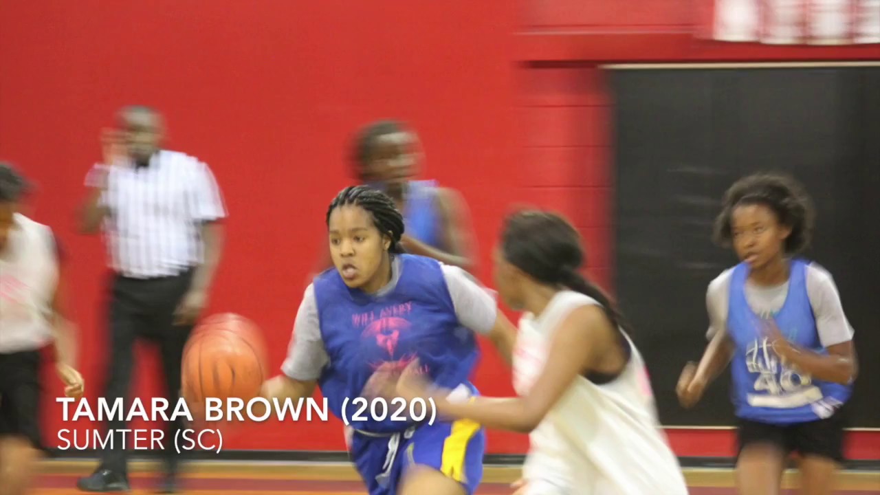 Tamara Brown (2020) - Will Avery's Review - YouTube