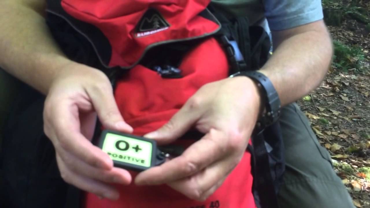 Polymath Tac Tag Review by UK EDC - YouTube