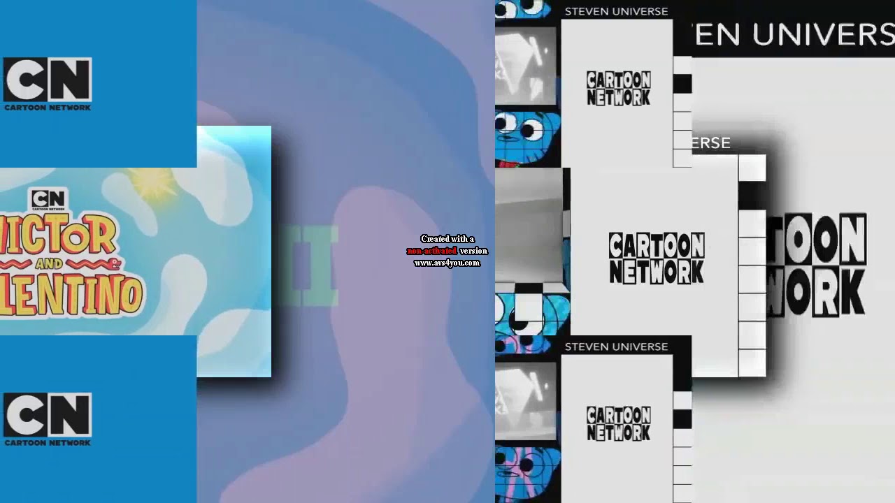 8 Shuric Scans With Are Sildes V2 (AVS Verison) - YouTube