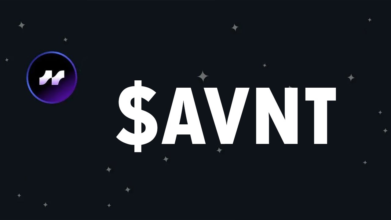 🚨 AVNT ($AVNT) Avantis 🎯 AVNT (Avantis) #avnt #avantis #crypto - YouTube