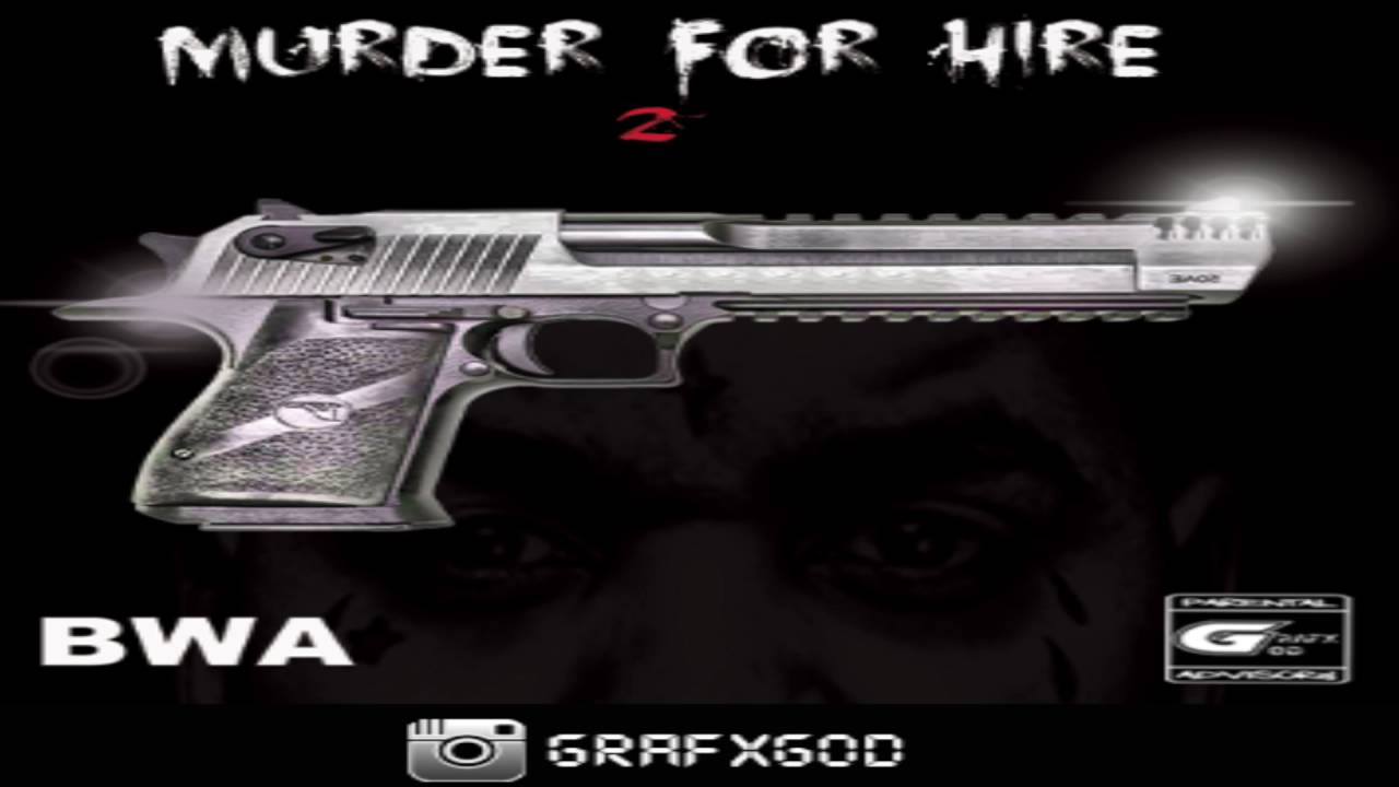 Kevin Gates - The Prayer (Murder for Hire 2) Hosted by BWA Ron - YouTube