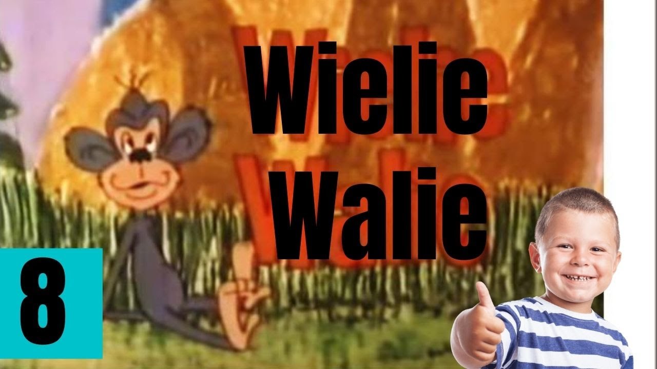 Wielie Walie Episode 8 - YouTube