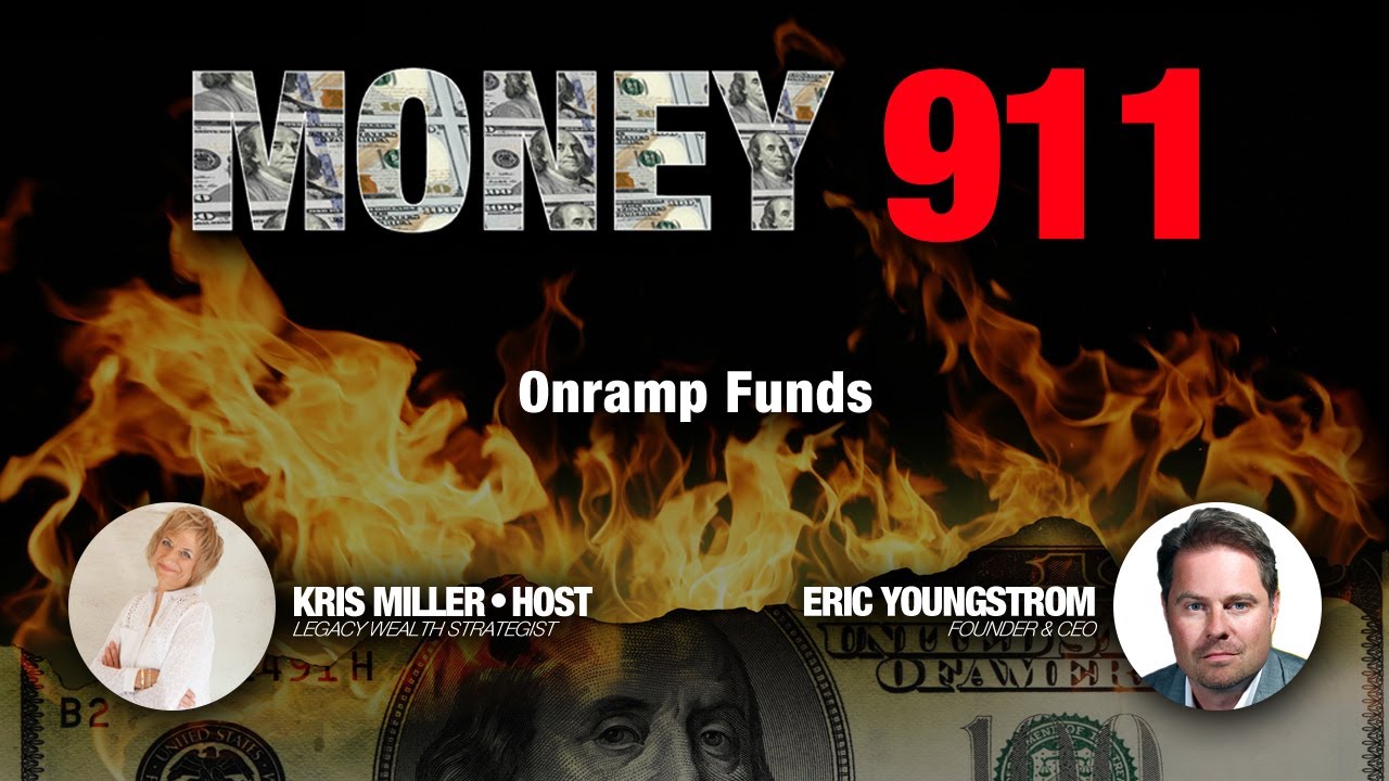 Onramp Funds with Eric Youngstrom and Kris Miller - YouTube