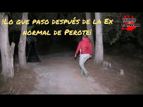 !Lo que paso después de la Ex normal de perote ¡ - YouTube