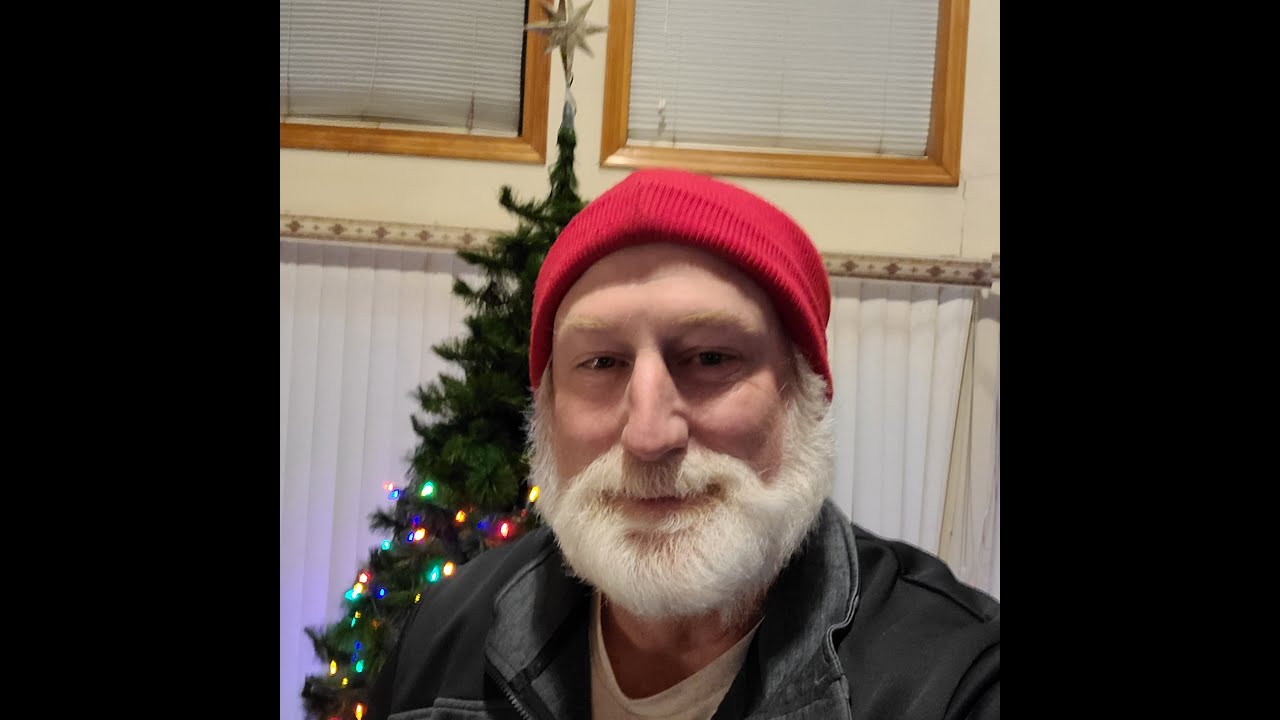 Big Bench Live chat about how is my Channel going and other things that ...