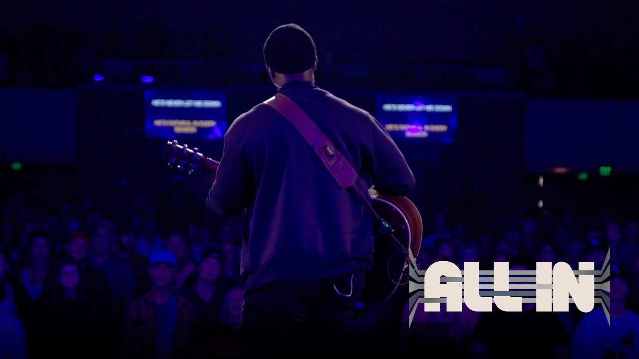 All IN | I'm In Community | Full Experience - YouTube