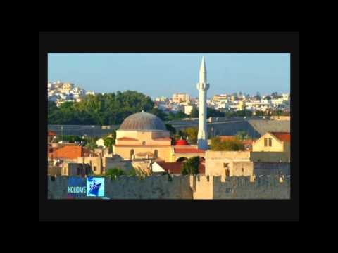 Apex Tour Yunan Adalarında