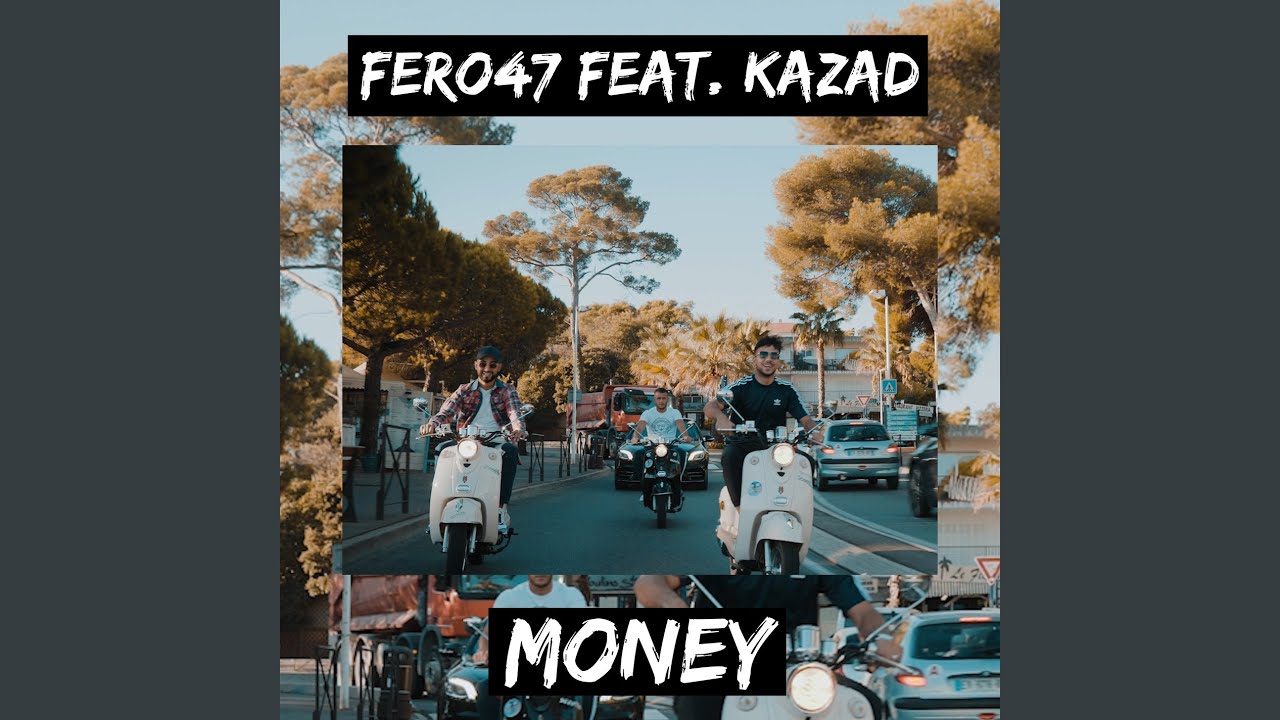 Money - YouTube Music